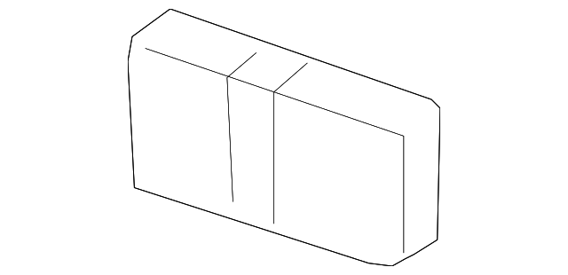 1997-2002 Mopar Throttle Position Sensor 68433984AA | TascaParts.com