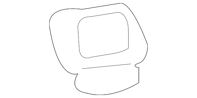 97235-4D000 - Resistor 2006-2014 Kia Sedona | Kia.Parts Store