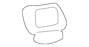 97235-4D000 - Resistor 2006-2014 Kia Sedona | Kia.Parts Store