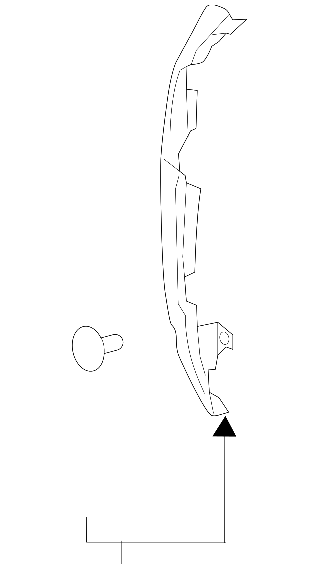 2019-2022 Toyota Avalon Front Weather-Strip 67866-07010 | Toyota Parts ...