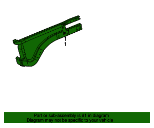 2009-2024 Mopar Closure 68267302AB | Mopar Parts Canada