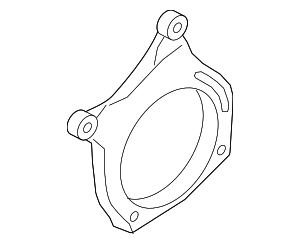 2018-2020 Ford EcoSport Adapter - Driver's Side (LH) GN1Z-2C101-A ...