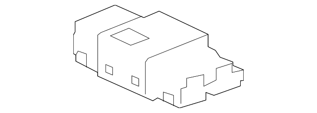 34404-SDA-A22 - Base 2009-2014 Acura TSX | Group 1 Auto Parts