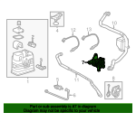 2013-2023 GM Vacuum Pump 12686657 GM | GMPartsDirect.com