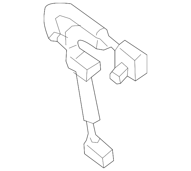 2016-2020 Nissan Maxima Antenna 28212-4RA1A | Ziegler Nissan of Orland Park