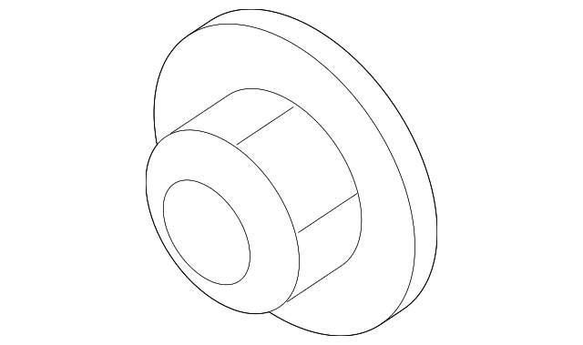 86821-P2000 - Wheelhouse Liner 2021-2024 Kia Sorento | Kia.Parts Store