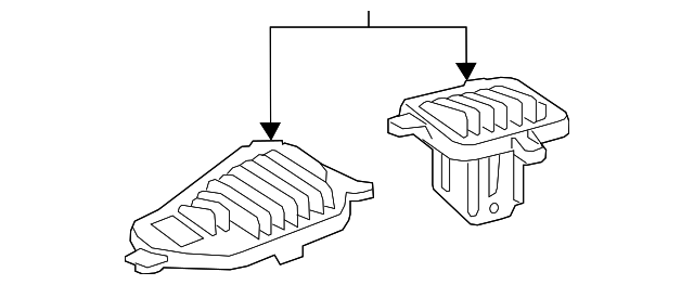 63117489237 - 2018-2023 BMW X2 Led Unit (63-11-7-489-237) | BMW of ...