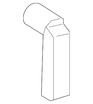 Genuine BMW 63-11-7-388-919 | Headlamp Assembly Grommet | FREE Shipping ...