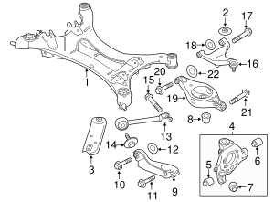 2011-2018 Nissan OEM NEW 2011-2018 Nissan Altima Maxima Murano Inner ...