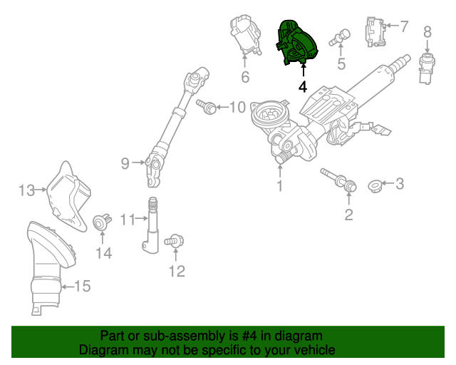 Genuine Toyota Bracket part# 45280-12430 for 2016-2018 Toyota ...