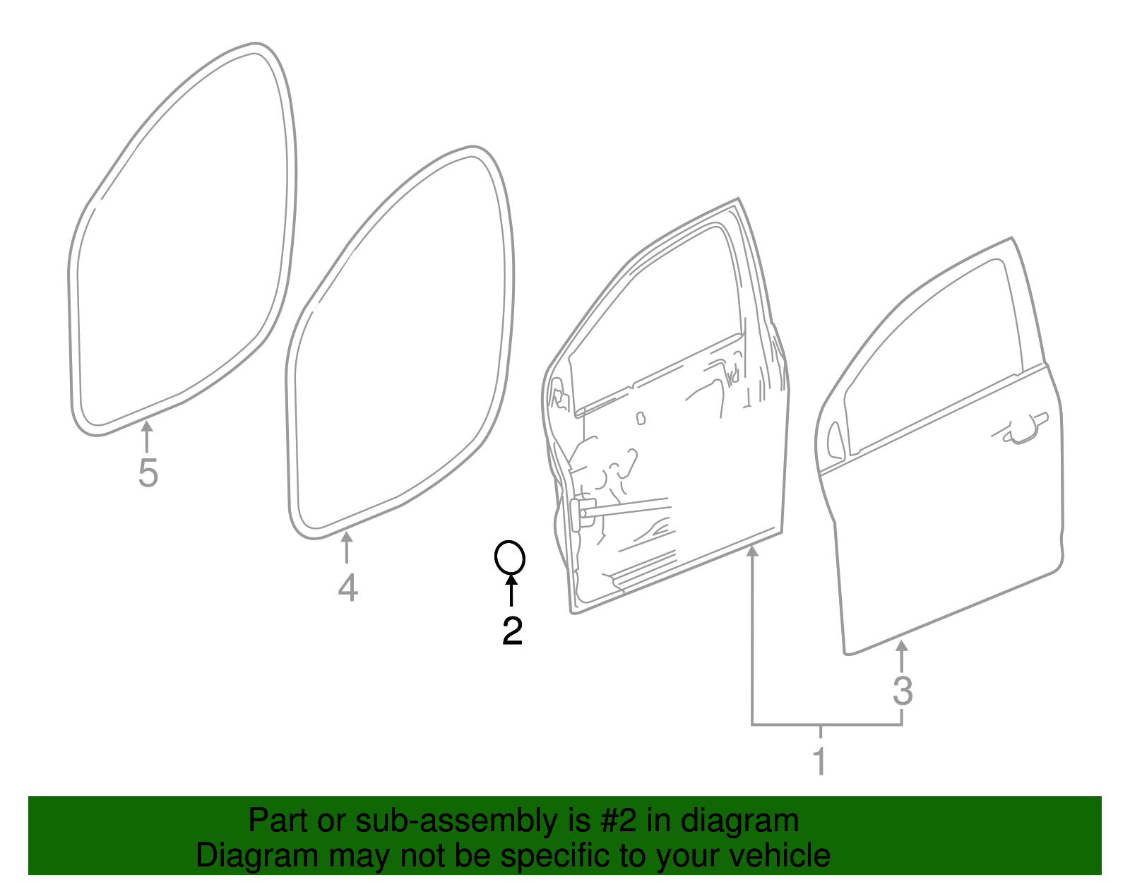 2011-2022 GM Multi-Purpose Plug 24436714 GM | GMPartsDirect.com