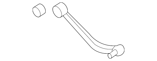 55230-4D001 - Upper Control Arm 2006-2014 Kia Sedona | Kia.Parts Store