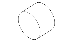 55217-4D000 - Lower Control Arm Bushing 2006-2014 Kia Sedona | Kia ...