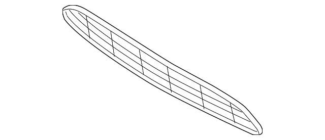 2015-2017 Subaru Legacy Intake Cover 57731AL02A | OEM Parts Online