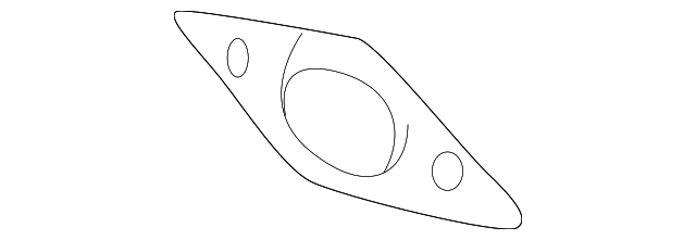 2013-2024 Subaru Gasket 14738AA150 | OEM Parts Online