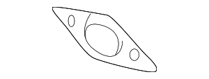 2013-2024 Subaru Gasket 14738AA150 | OEM Parts Online