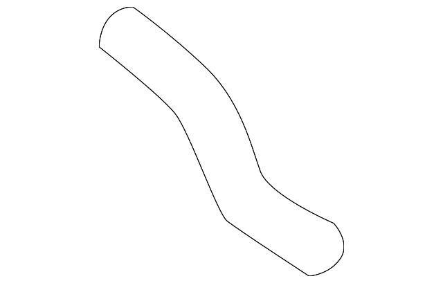 2019-2023 Subaru Water Hose 99083AA230 | Subaru Parts Store