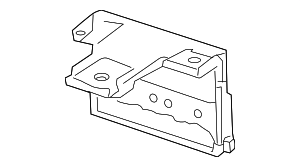8571A003 - Junction Block 2008-2013 Mitsubishi | Mitsubishi Direct Parts