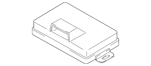 2005 Hyundai Tucson Control Module 95447-39990 | OEM Parts Online