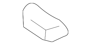 2018-2021 Volvo Armrest Door Button 31469710 | TascaParts.com