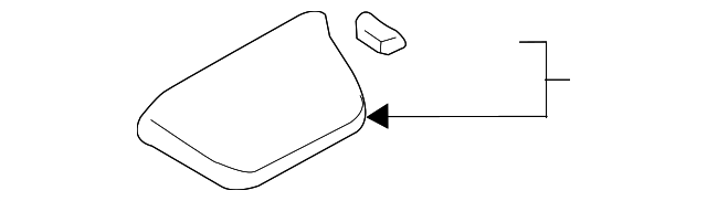 Genuine Armrest Door for 2018-2023 Volvo | Part# 31469448 | Over 30% ...