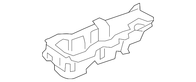 31469622 - Cup Holder - 2018-2021 Volvo | Volvo OEM Parts Direct