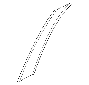 2020-2024 Nissan Sentra Applique 822D2-6LE0A | Temecula Nissan Parts