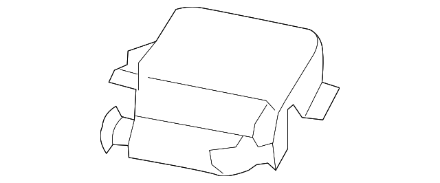 4L0-907-355-B - Control Unit 2009-2015 Audi Q7 | Audi OEM Parts