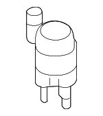 2009-2015 Audi Q7 Auxiliary Pump 4L0-131-901-C | Audi USA Parts