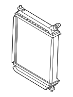 Shop OEM Radiators And Cooling Parts Online | Genuine BMW Parts