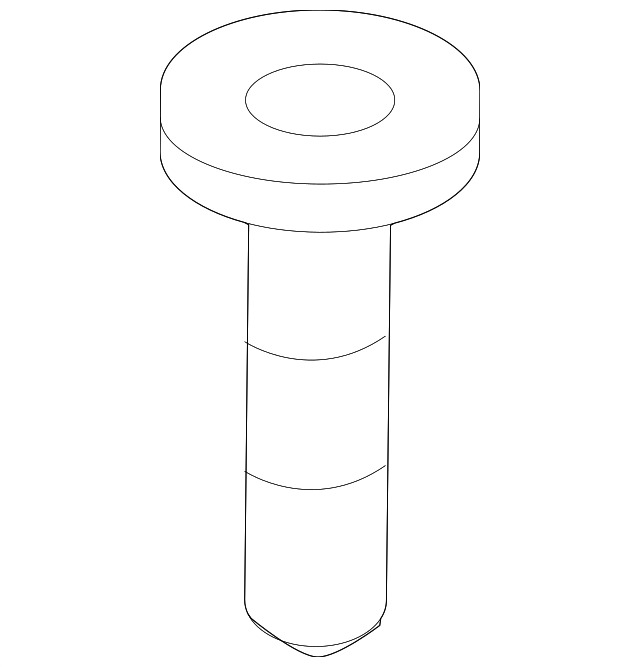 2005-2021 Nissan Frontier Headrest Guide 87603-ZZ00D | Ziegler Nissan ...