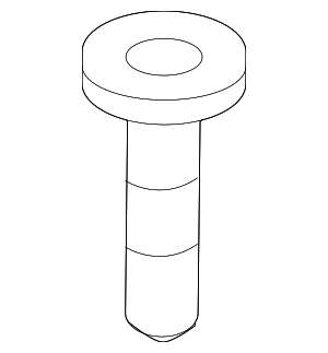 2005-2021 Nissan Frontier Headrest Guide 87603-ZZ00D | Ziegler Nissan ...