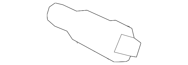 Genuine Control Valve for 2012-2022 Hyundai | Part# 97674-3M001 ...