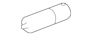 Genuine Bulb for 2020-2025 Hyundai | Part# 18642-21008-H | Hyundai OEM ...