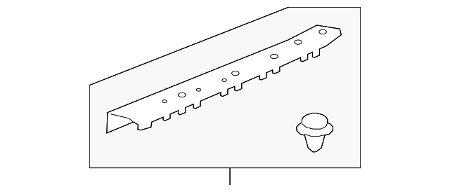 84201-TRT-A01ZA - Garnish Assembly, R Front Side (Inner) *NH900L* (Deep ...