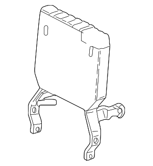 1995-1999 GM Seat Cover 15714074 | GMPartsDirect.com