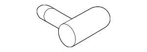 2003-2014 Nissan Murano Nozzle Connector 28937-1W300 | Ziegler Nissan ...