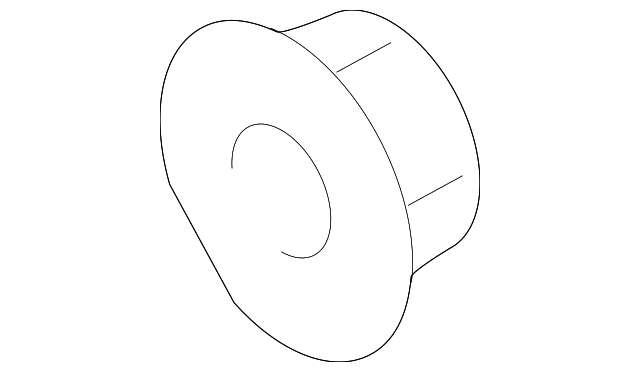 Genuine Flange Lock Nut for 2003-2011 Saab | Part# 9191936 | Over 30% ...