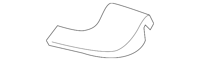 61-61-7-138-990 - Wiper Arm End Cover - 2006-2009 BMW | BMWPartsHub