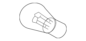 1984-2019 Volkswagen Bulb N-017-732-2 | OEM Parts Online