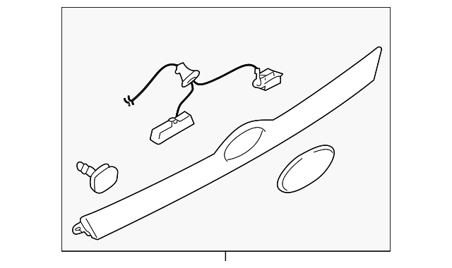 2009-2011 Subaru Impreza 2011-2013 Subaru Impreza WRX Wagon Rear Lift ...