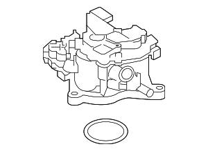 Vlv Ay Thrm Control 21319AA040 | TascaParts.com