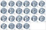 Mercedes Wheels Online | Mercedes-Benz Parts Shop