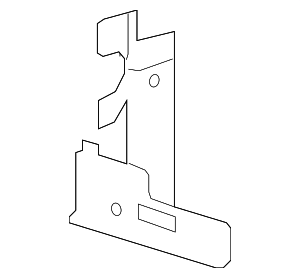 205-620-79-00 - Upper Support 2015-2023 Mercedes-Benz | Mercedes-Benz ...