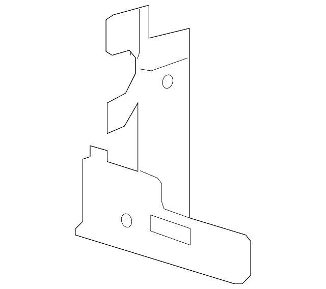 205-620-79-00 - Upper Support 2015-2023 Mercedes-Benz | Mercedes-Benz ...