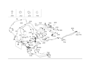 000000-001147 - Hexalobular Screw 1963-2026 Mercedes-Benz | Mercedes ...