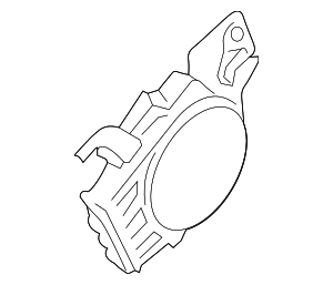 96380-S9200 - Speaker 2020-2023 Kia Telluride | Kia.Parts Store