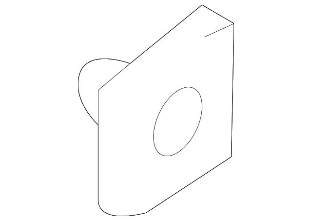 2015-2024 Subaru Tail Lamp Grommet 909220013 | Subaru Parts Store