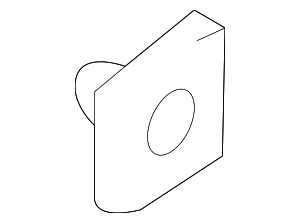 2015-2024 Subaru Tail Lamp Grommet 909220013 | Subaru Parts Store