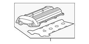 OEM GM Parts | Save On GM Parts | GM Parts Store